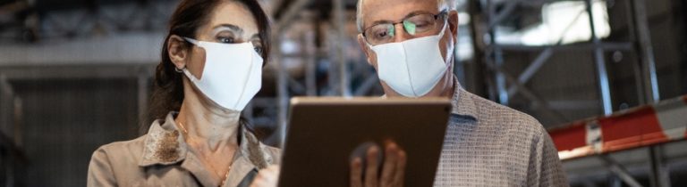 Hybrid Workforce Solutions - DGR Systems